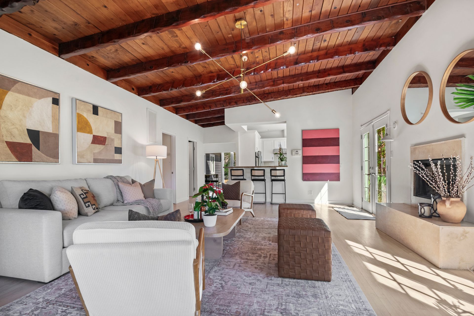 Beds: 4 Baths: 3 Living Space: 1872 Sq. Ft.