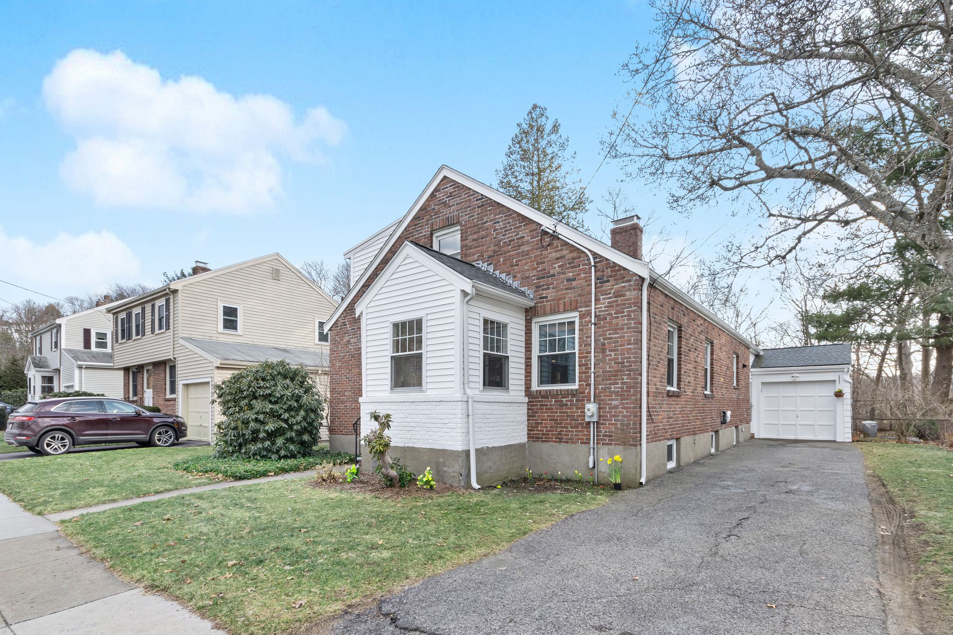 Beds: 4 Baths: 2 Living Space: 1788 Sq. Ft.
