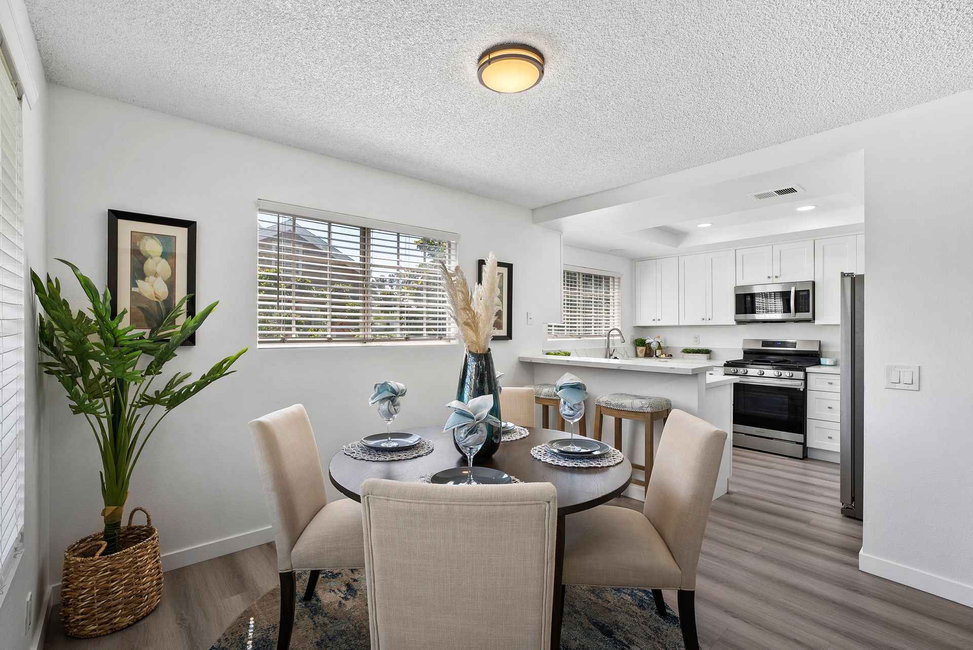 Bedrooms: 3 Bathrooms: 2 Living Space: 1284 Sq. Ft.