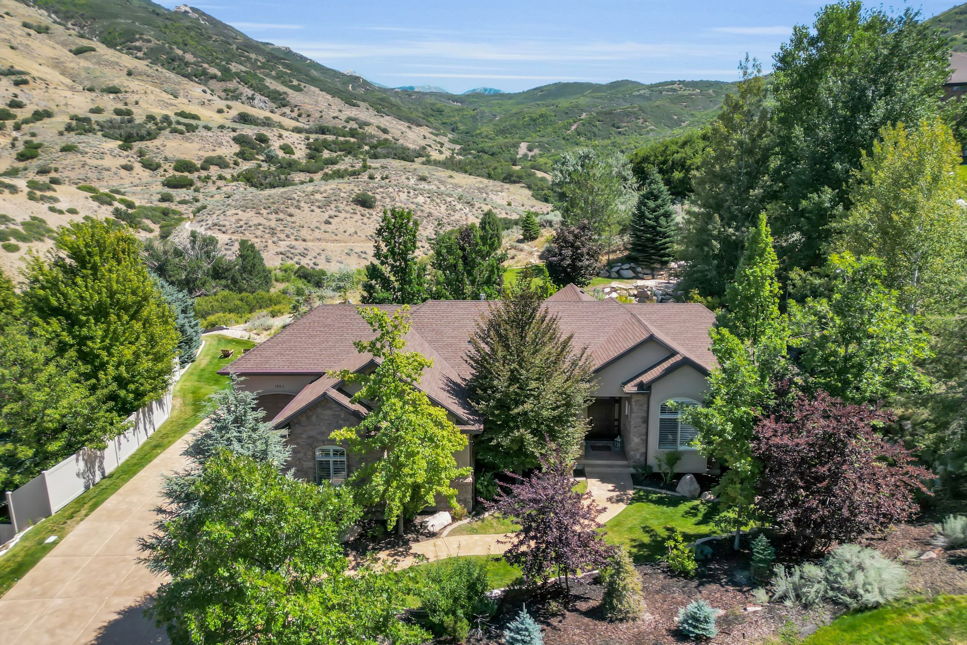 Beds: 5 Baths: 5 Living Space: 5460 Sq. Ft.