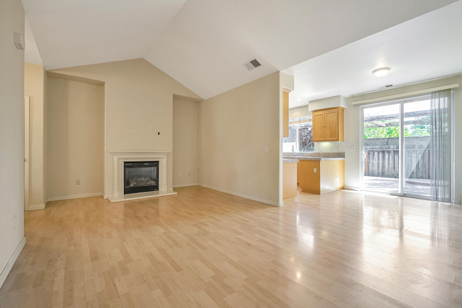 Beds: 3 Baths: 2 Living Space: 1197 Sq. Ft.