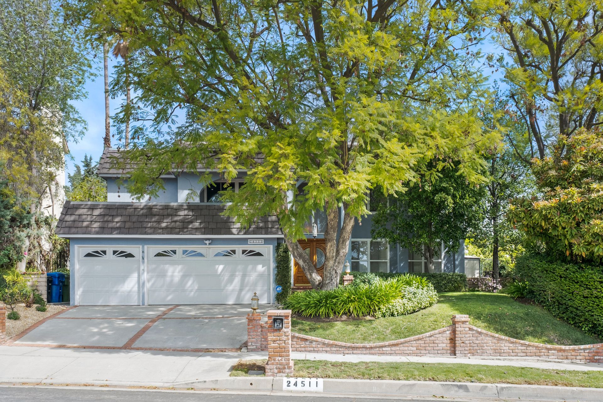 Beds: 4 Baths: 3 Living Space: 3080 Sq. Ft.