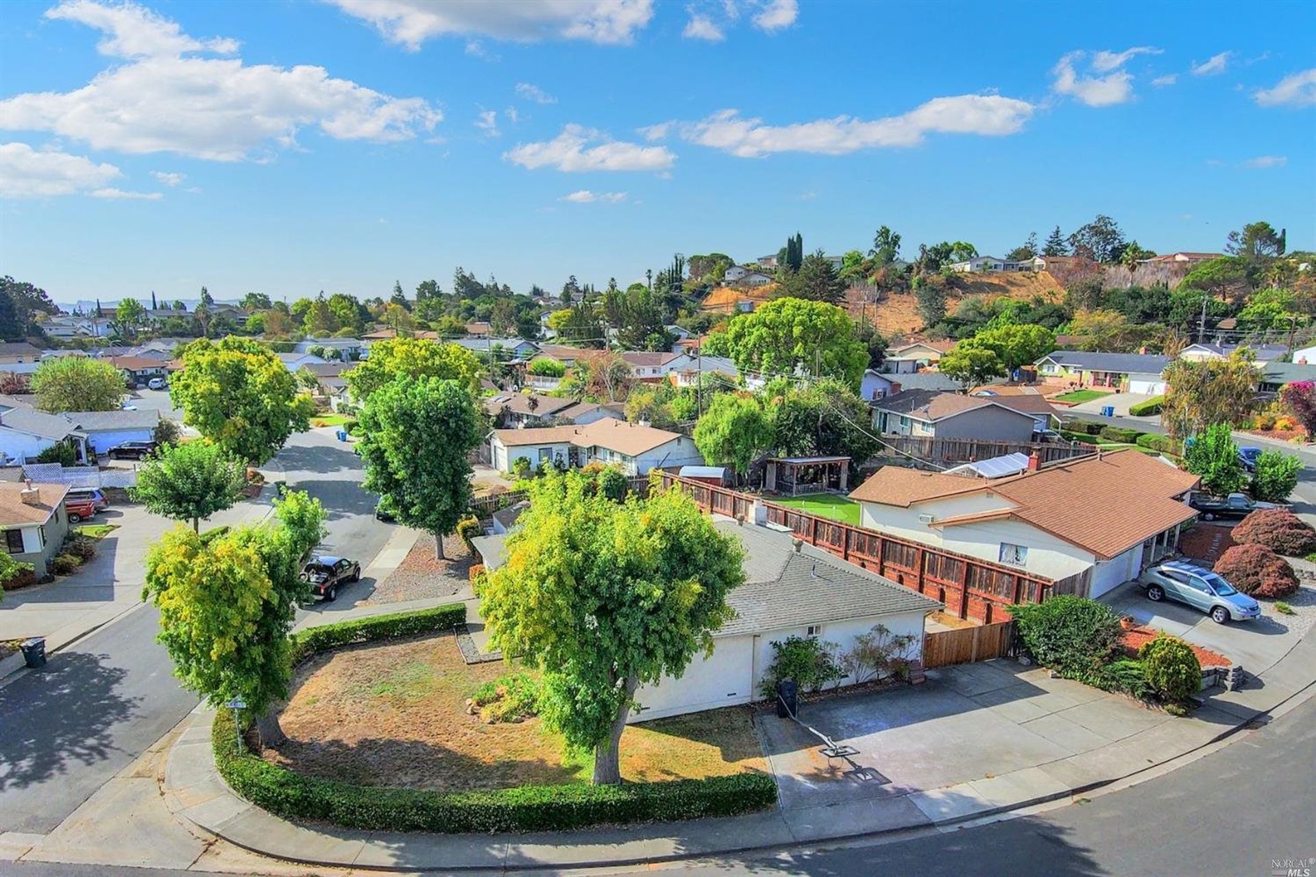 Beds: 3 Baths: 2 Living Space: 1282 Sq. Ft.