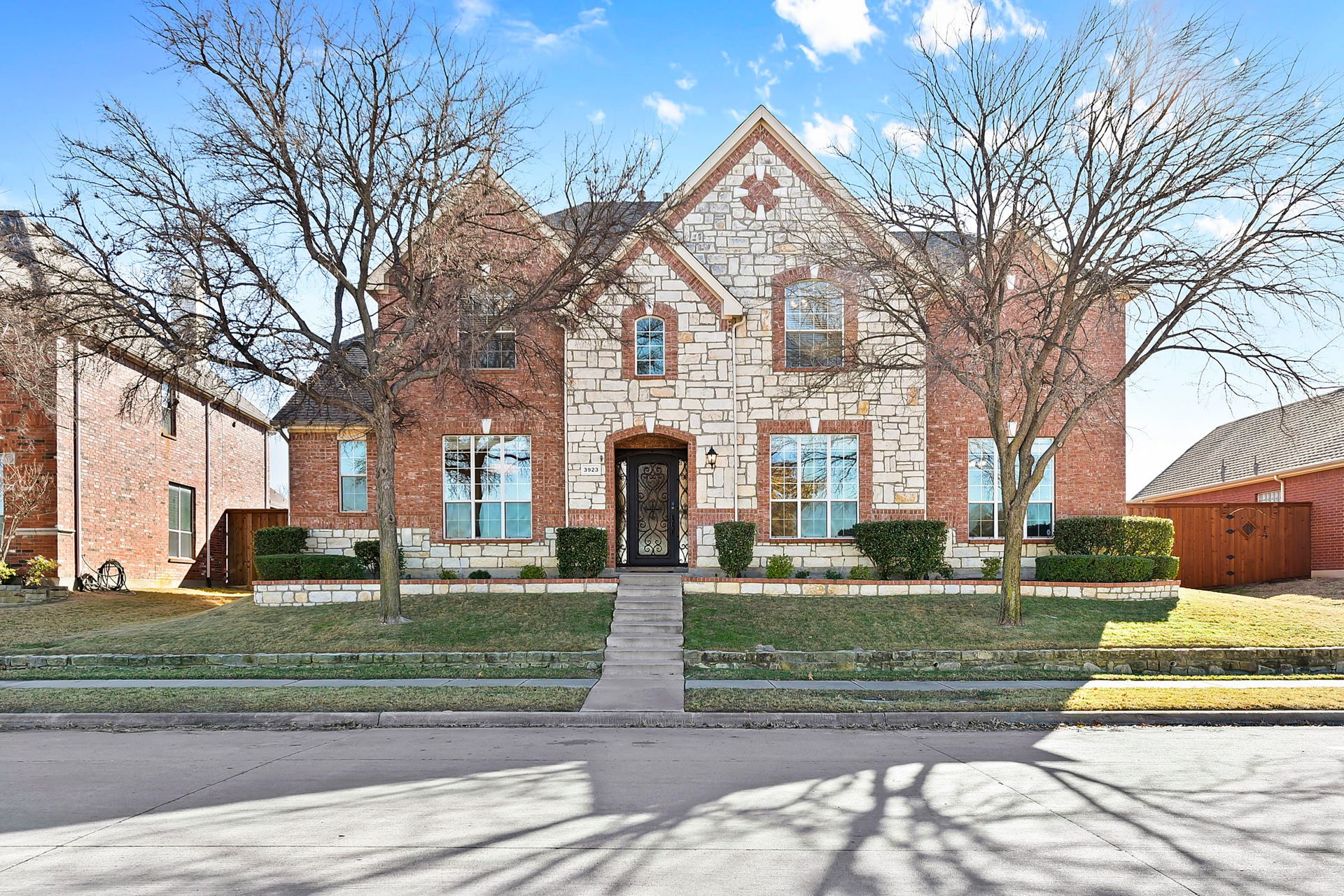 Beds: 4 Baths: 4 Living Space: 3602 Sq. Ft.