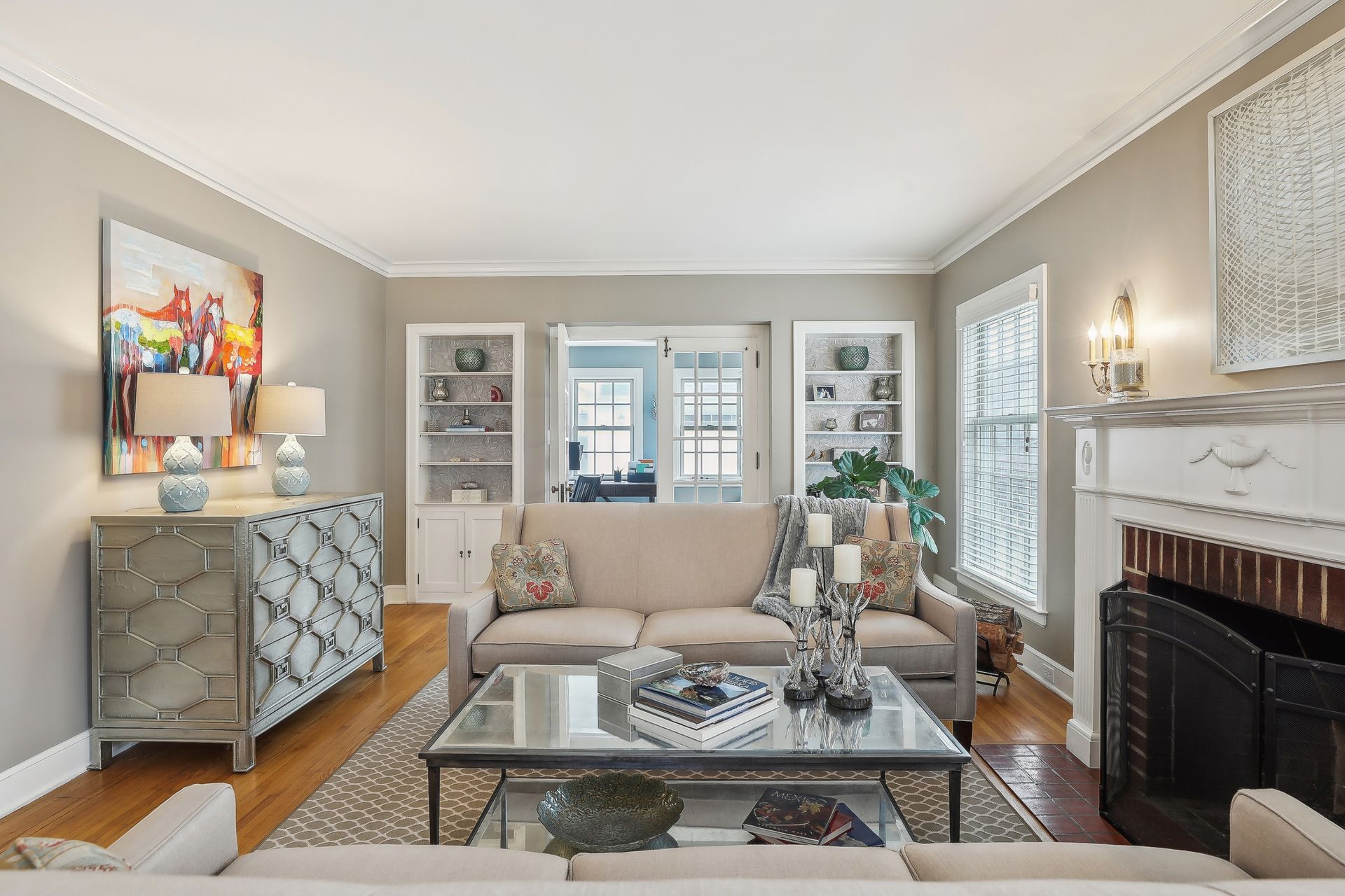 Beds: 6 Baths: 4 Living Space: 2744 Sq. Ft.