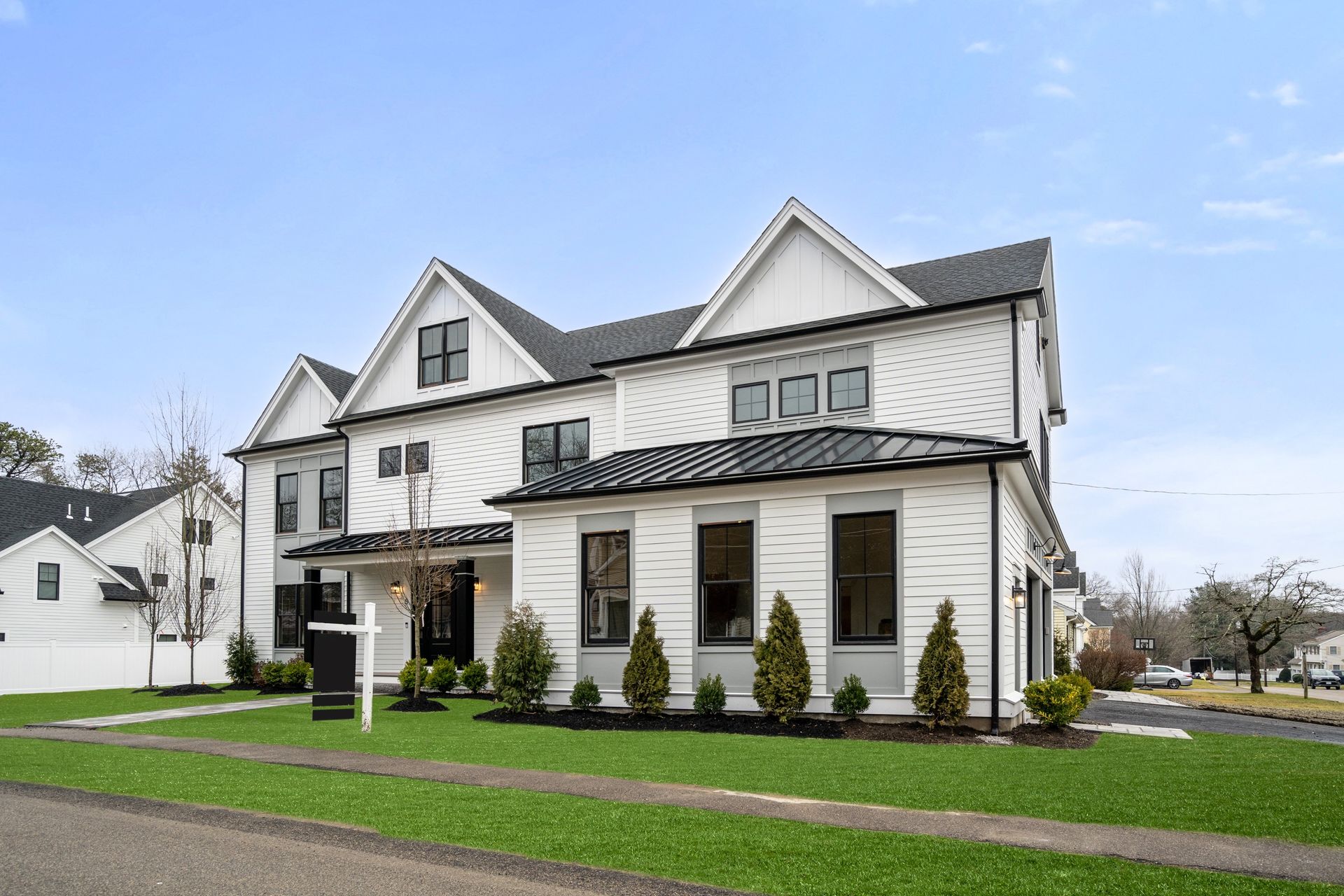 Beds: 5 Baths: 4.5 Living Space: 5100 Sq. Ft.