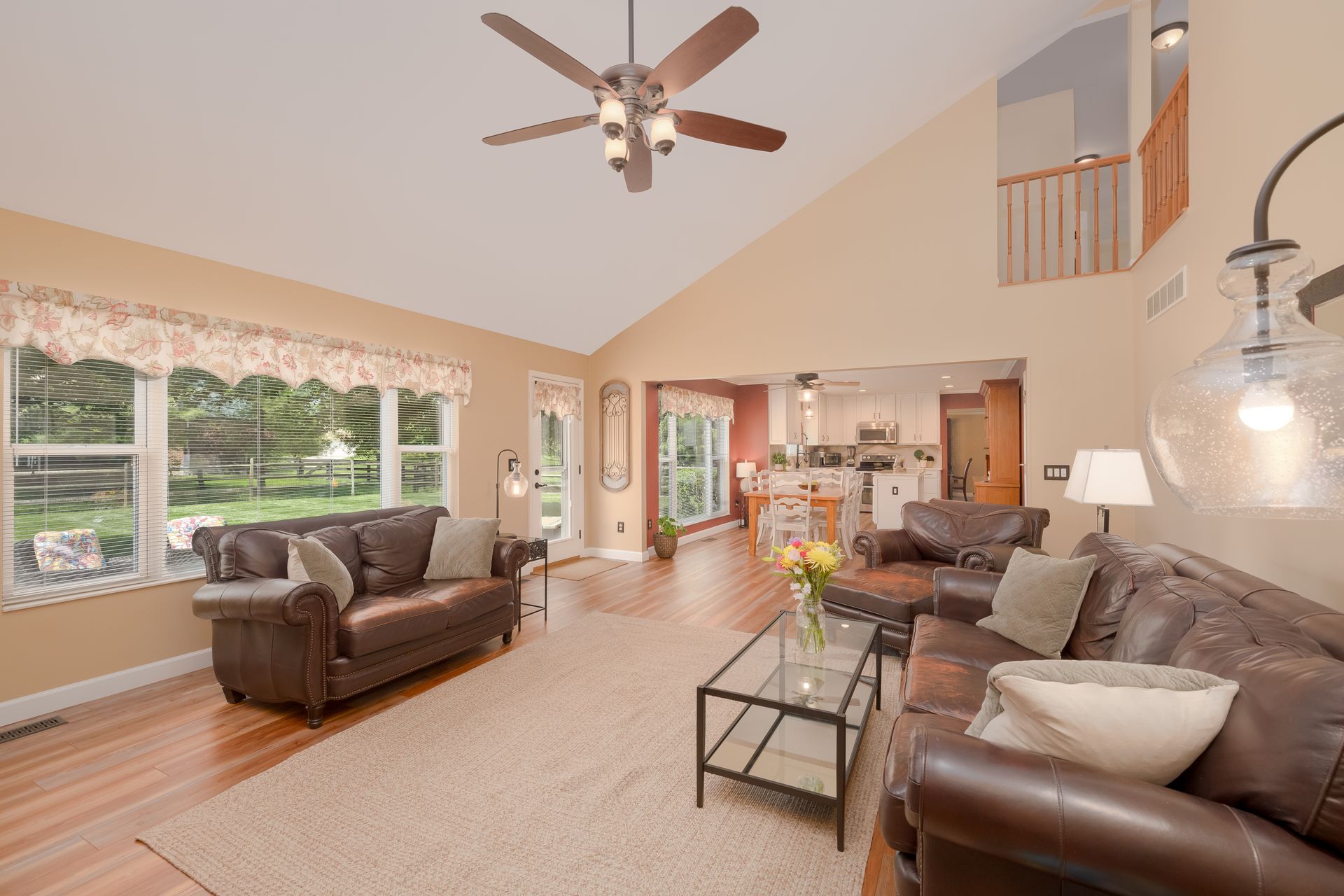 Bedrooms: 4 Bathrooms: 4 Living Space: 2748 Sq. Ft.