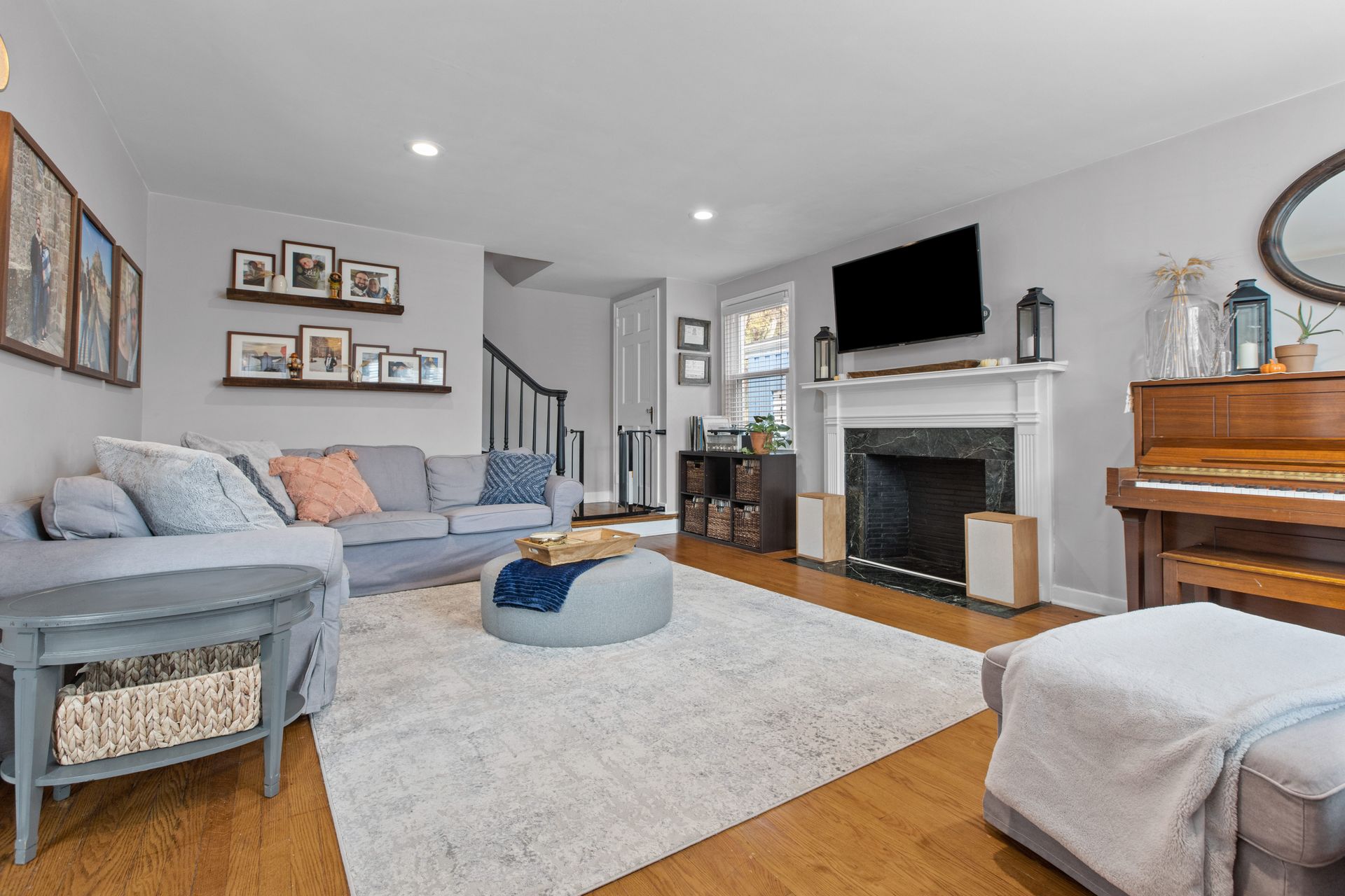 Beds: 3 Baths: 1.5 Living Space: 1344 Sq. Ft.